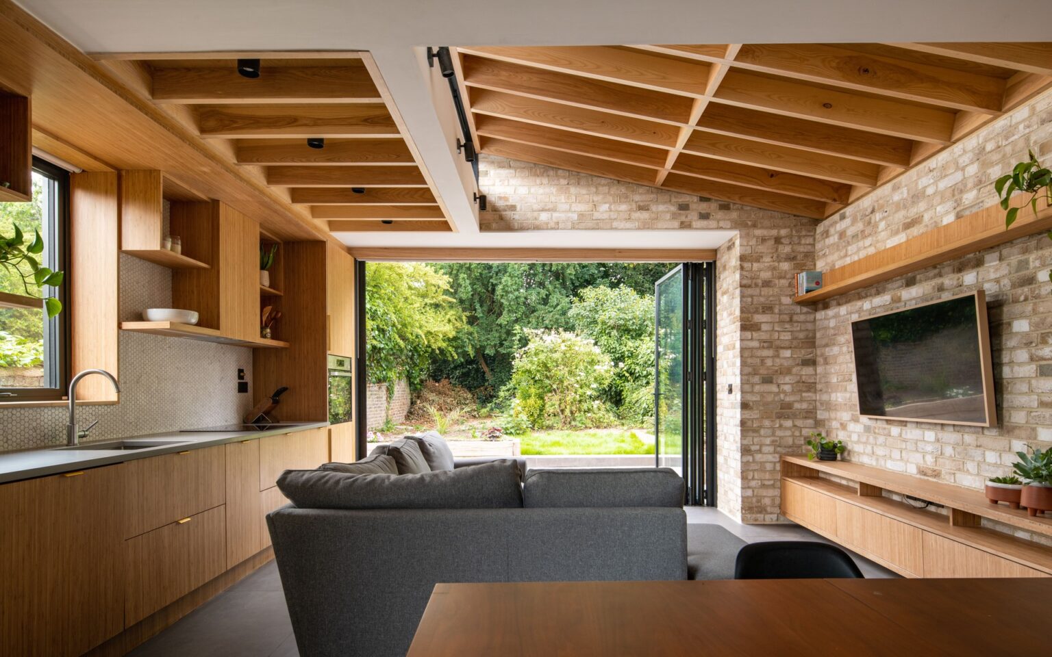 Telegraph Hill House - Dobuild