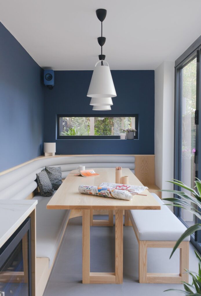 Alloway House - DoBuild