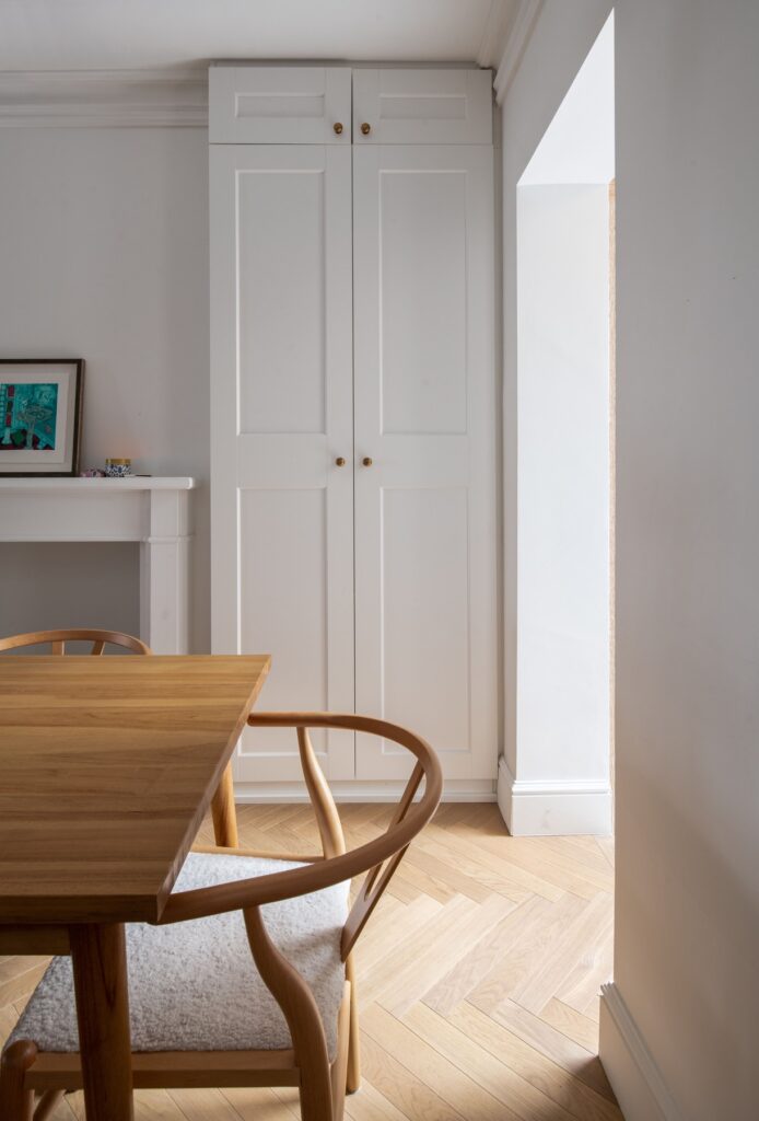 Amott House - DoBuild