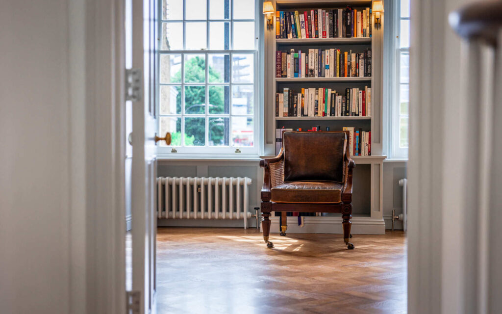 Alloway House - Dobuild