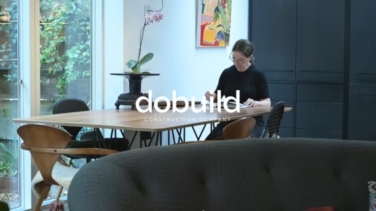 CIOB Chartered Building Company in London – Contact Us | Dobuild