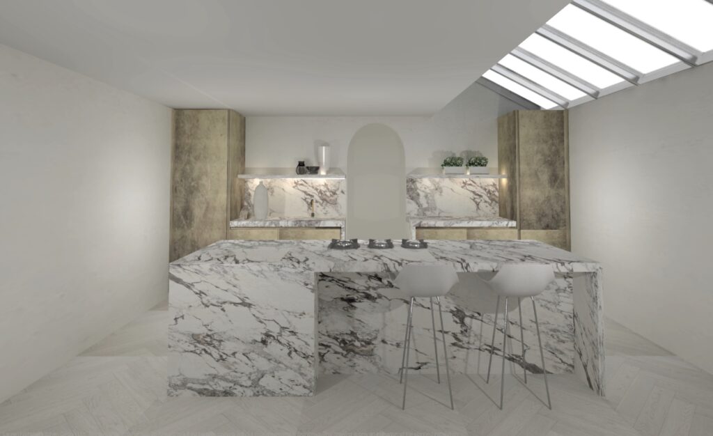 Clapham House, London - Dobuild