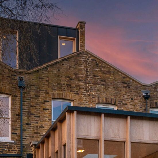 CIOB Chartered Building Company in London – Contact Us | Dobuild