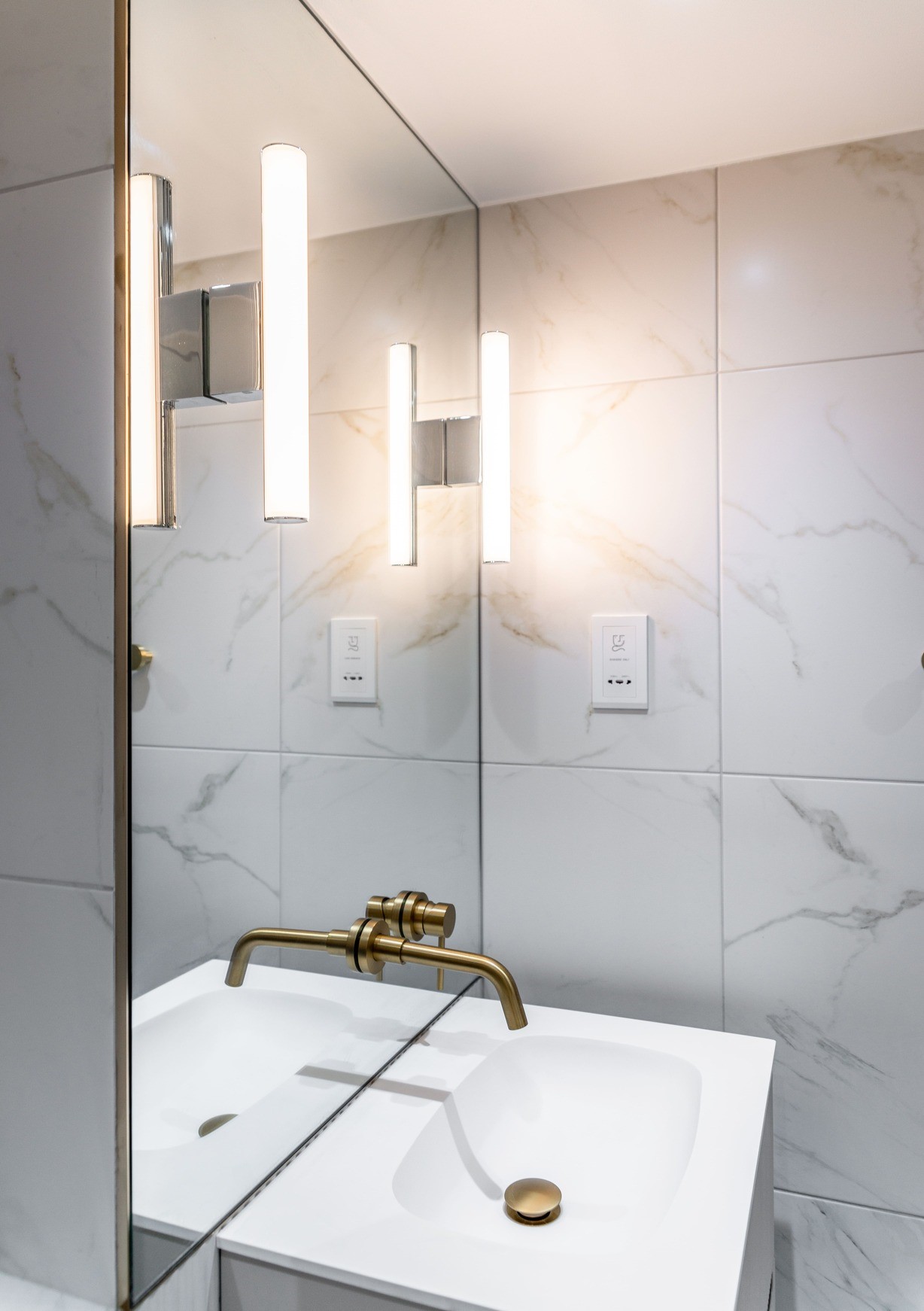 Residential Construction in London with Home Automation Control