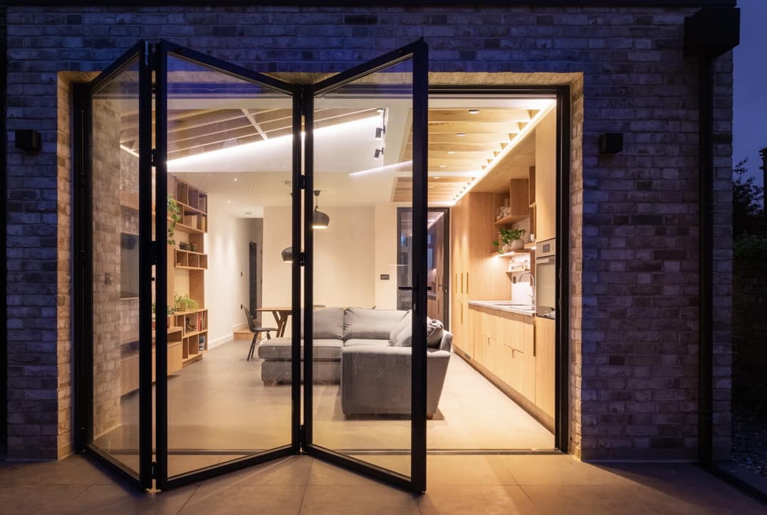 Using These Tips, You Can Build a Low-Cost House Extension