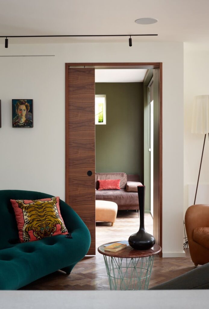 Transforming London's Architectural Landscape: Luxury Adaptive Reuse ...