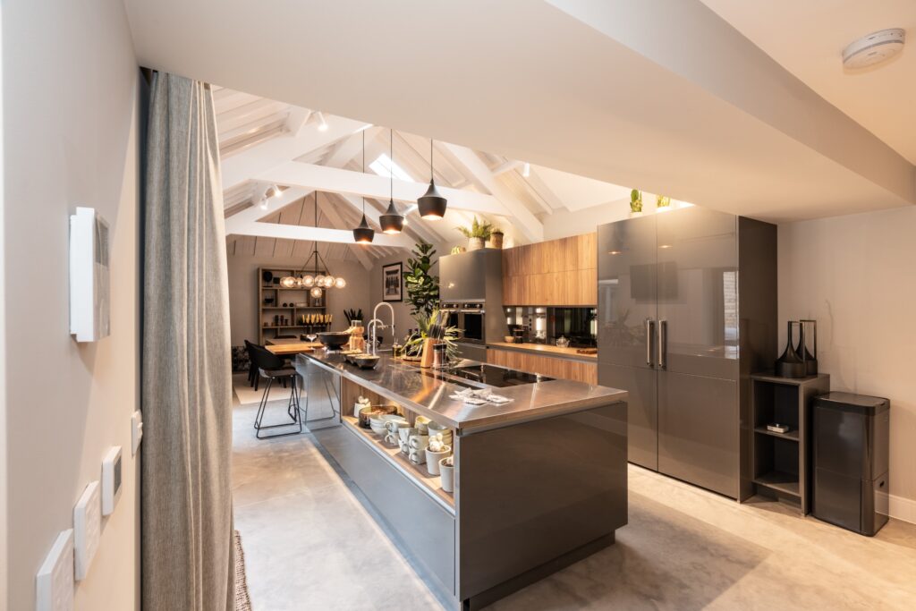 Under the Surface: Guidelines for Basement Extensions