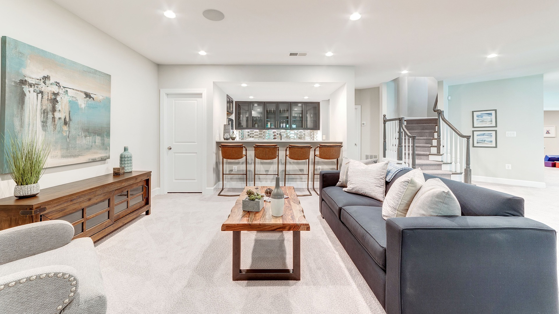 London's Best Basement Conversion Services for Modern Living