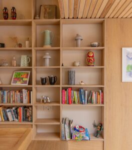 Artisan House - Dobuild